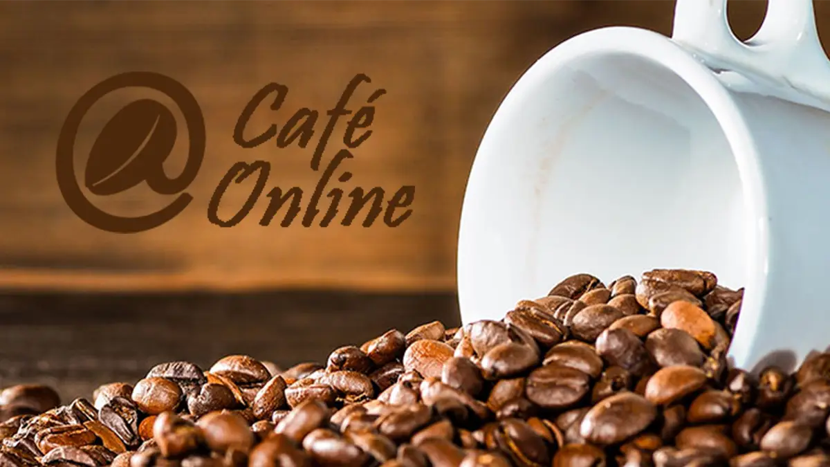 Sobre Nós • Café Online A sua Loja de Cafés Especiais
